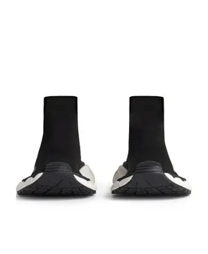 Balenciaga 3xl Sock Sneakers