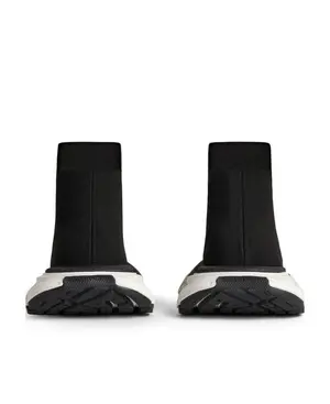 Balenciaga 3xl Sock Sneakers