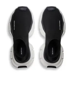 Balenciaga 3xl Sock Sneakers