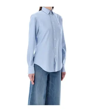 Polo Ralph Lauren Slim Fit Oxford Shirt