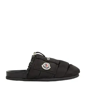 Moncler Slipper Shoes For Women