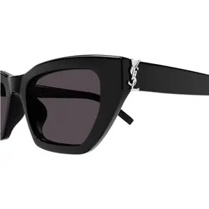 Saint Laurent Rectangular Sunglasses