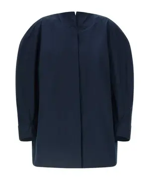 Jacquemus Jacquemus The Pittore Long Sleeve Shirt No