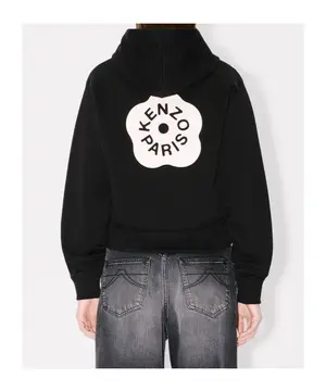 Kenzo Boke Flower 2.0 Hoodie