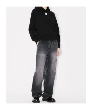 Kenzo Boke Flower 2.0 Hoodie