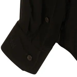 VIVIENNE WESTWOOD Draped Collar Shirt