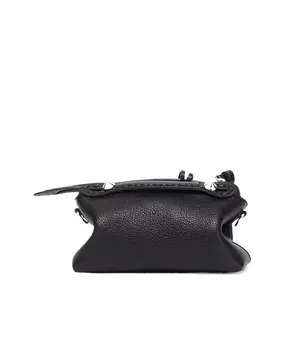 Fendi By The Way Soft Mini Selleria Shoulder Bag