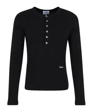 Rhude Long Sleeve T-shirt