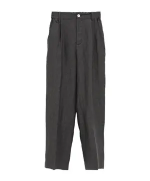 Jacquemus La Croisière" Straight-leg Pants