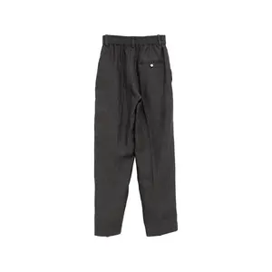 Jacquemus La Croisière" Straight-leg Pants