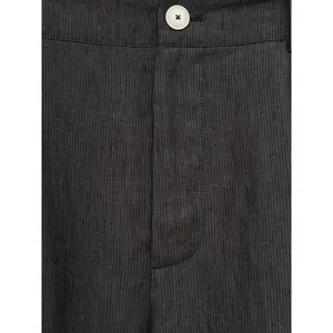 Jacquemus La Croisière" Straight-leg Pants