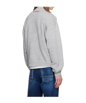 Dsquared2 Crew Neck Sweatshirt - Multicolor
