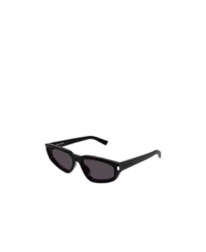 Saint Laurent Rectangular Sunglasses