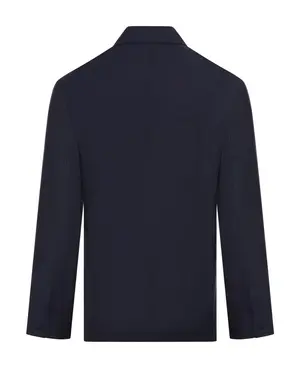 Dior Single-breasted Suit Jacket
