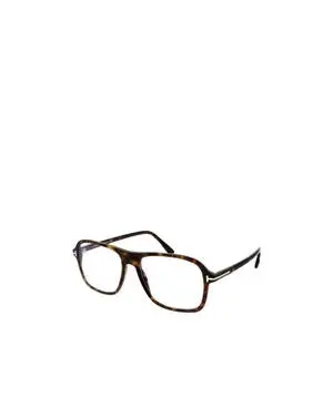 TOM FORD Rectangle Eyeglasses