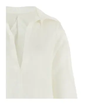 Issey Miyake Hemp Dress - No