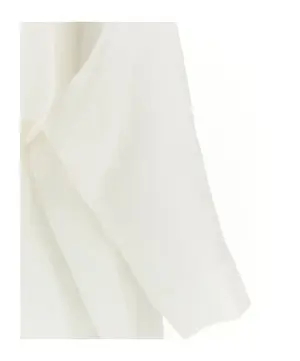 Issey Miyake Hemp Dress - No