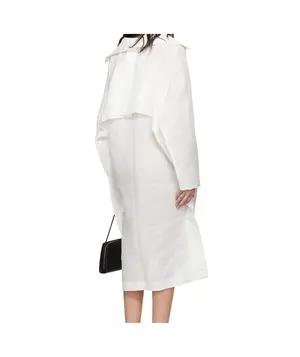 Issey Miyake Hemp Dress - No