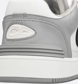 Dior B57 Low-top Sneakers With Oblique Cd Logo - Multicolor