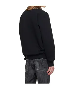 Dsquared2 Milano Crew Neck Sweatshirt