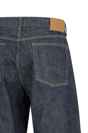 Our Legacy Third Cut Jeans