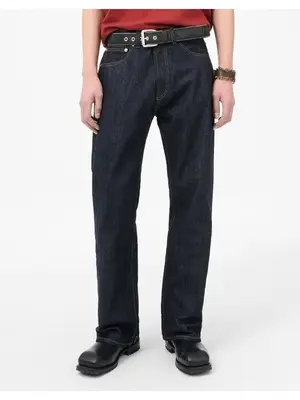 Our Legacy Third Cut Jeans
