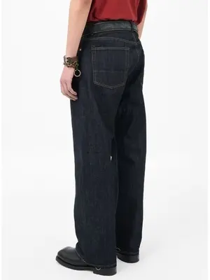 Our Legacy Third Cut Jeans