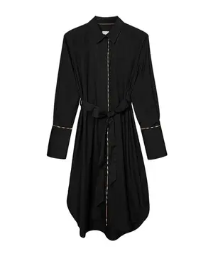 Burberry Stretch Day Dresses