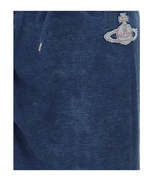 VIVIENNE WESTWOOD Asymmetrical Draped Skirt
