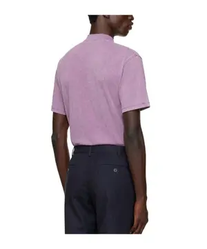 Balenciaga Oversized Logo T-shirt