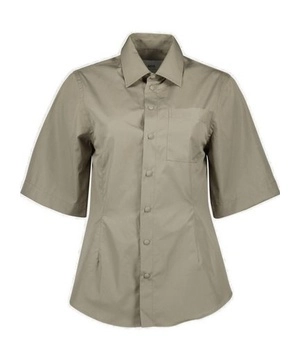 AMI Ami Paris Short Sleeve Shirt
