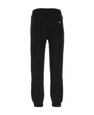 Givenchy Logo Printed Joggers