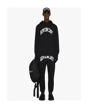 Givenchy Logo Printed Joggers