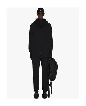 Givenchy Logo Printed Joggers