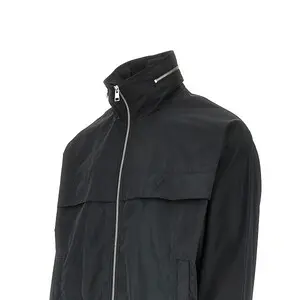 AMI Paris De Coeur Zipped Jacket