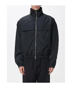 AMI Paris De Coeur Zipped Jacket