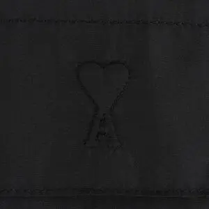 AMI Paris De Coeur Zipped Jacket