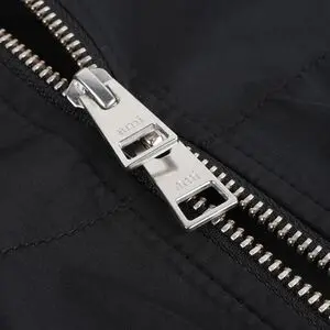 AMI Paris De Coeur Zipped Jacket