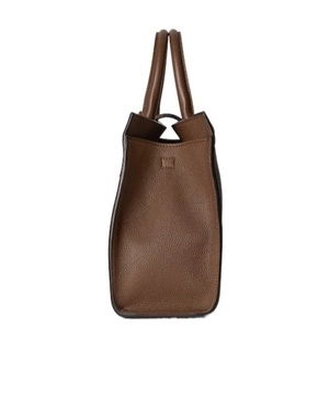 Gucci Medium Tote Bag - Brown