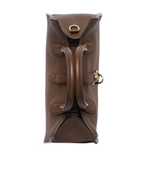 Gucci Medium Tote Bag - Brown