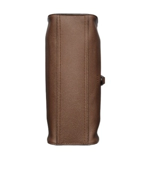 Gucci Medium Tote Bag - Brown
