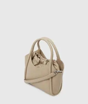 Karl Lagerfeld Mini K/autograph Bucket Bag