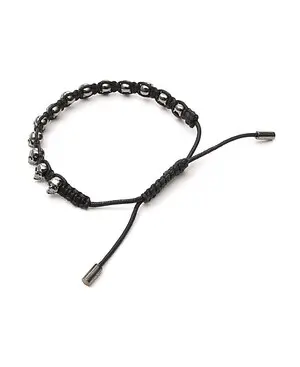 Alexander McQueen Skull Bracelet