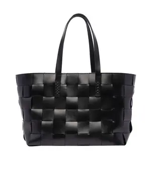 Dragon Diffusion Japan Tote Bag - Black