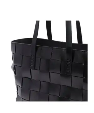 Dragon Diffusion Japan Tote Bag - Black