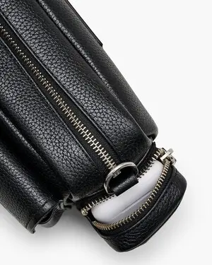 Marc Jacobs Cargo Bag - Black