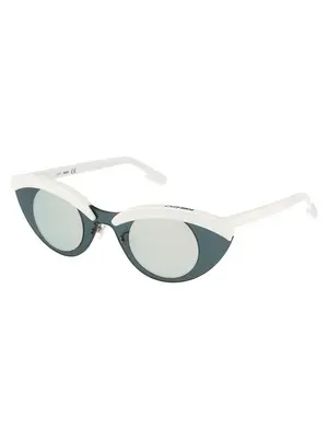 Kenzo Cat Eye Sunglasses