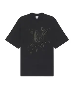 Vetements Short-sleeved T-shirt