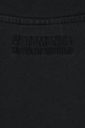 Vetements Short-sleeved T-shirt
