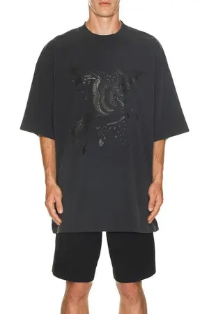Vetements Short-sleeved T-shirt
